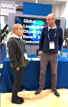 News - College of Education, University of New Orleans - GLOBE.gov