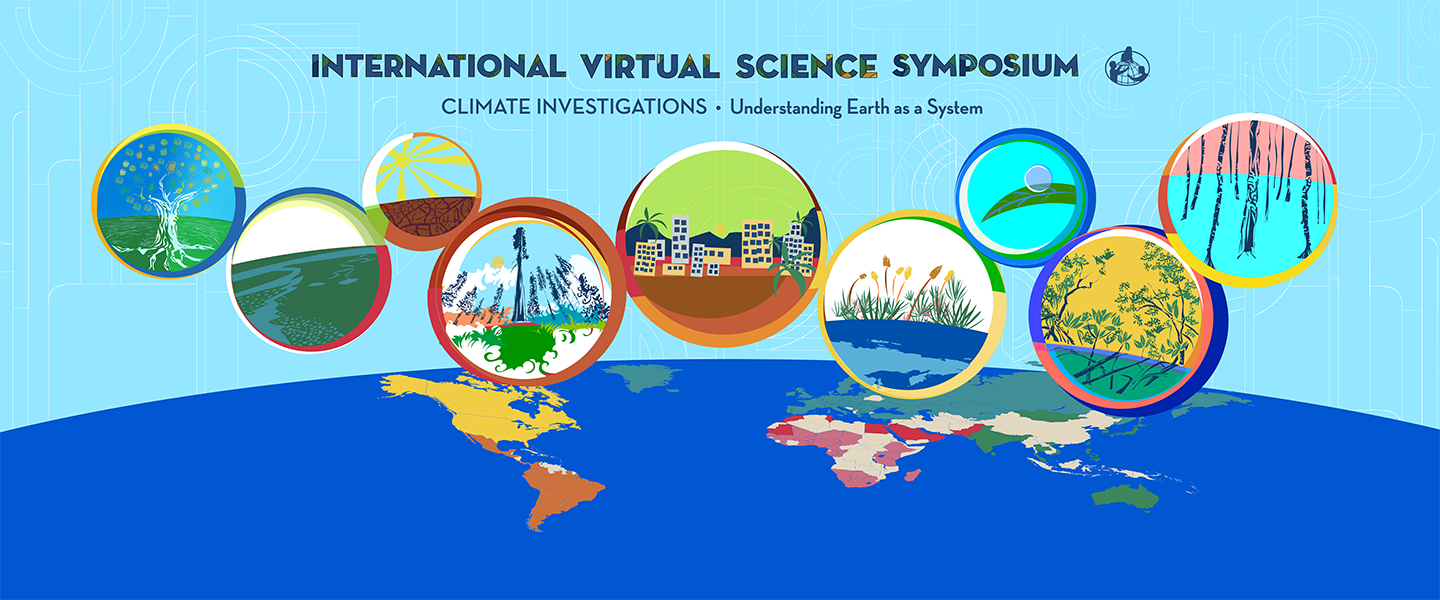 International Virtual Science Symposium - GLOBE.gov