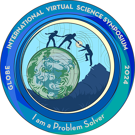 IVSS Badges - GLOBE.gov