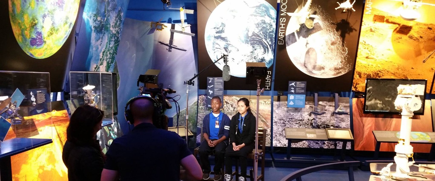 GLOBE Home Page - GLOBE.gov