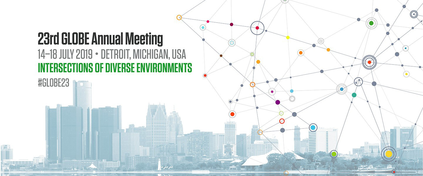 GLOBE Home Page - GLOBE.gov