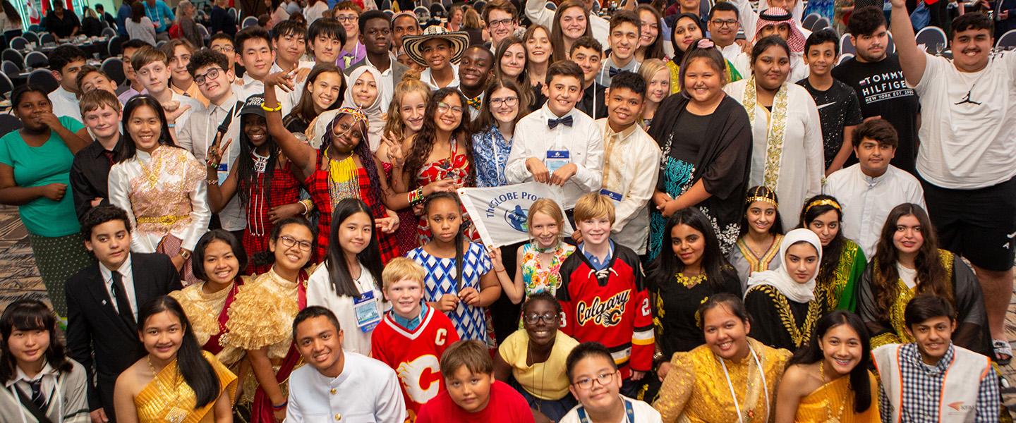 GLOBE Home Page - GLOBE.gov