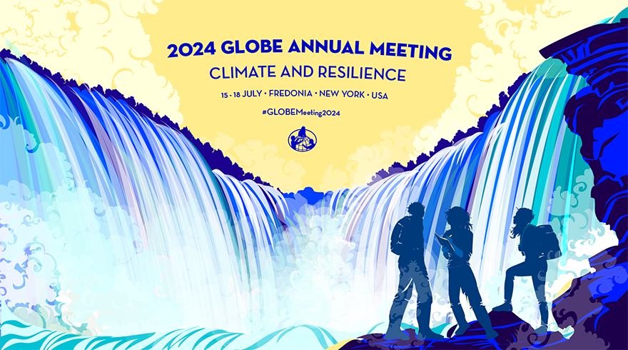 GLOBE Home Page - GLOBE.gov