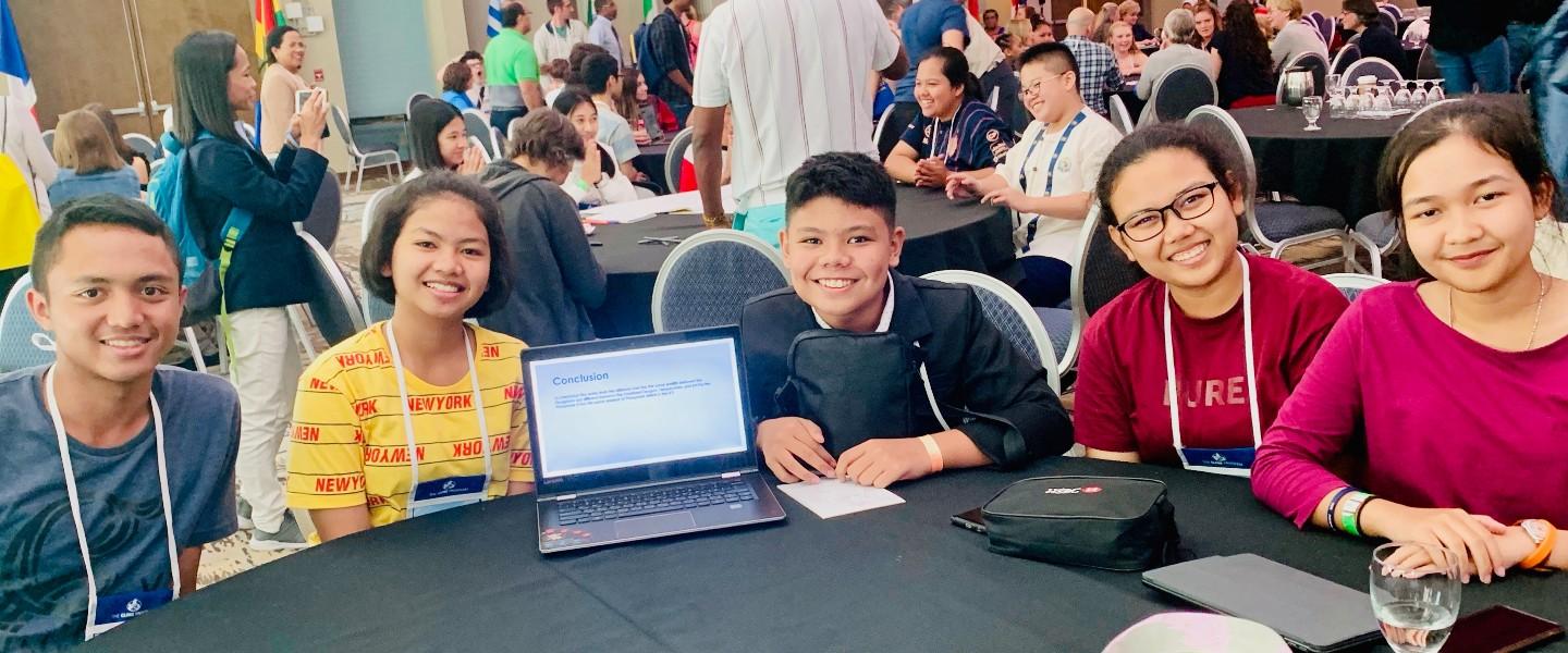 GLOBE Home Page - GLOBE.gov