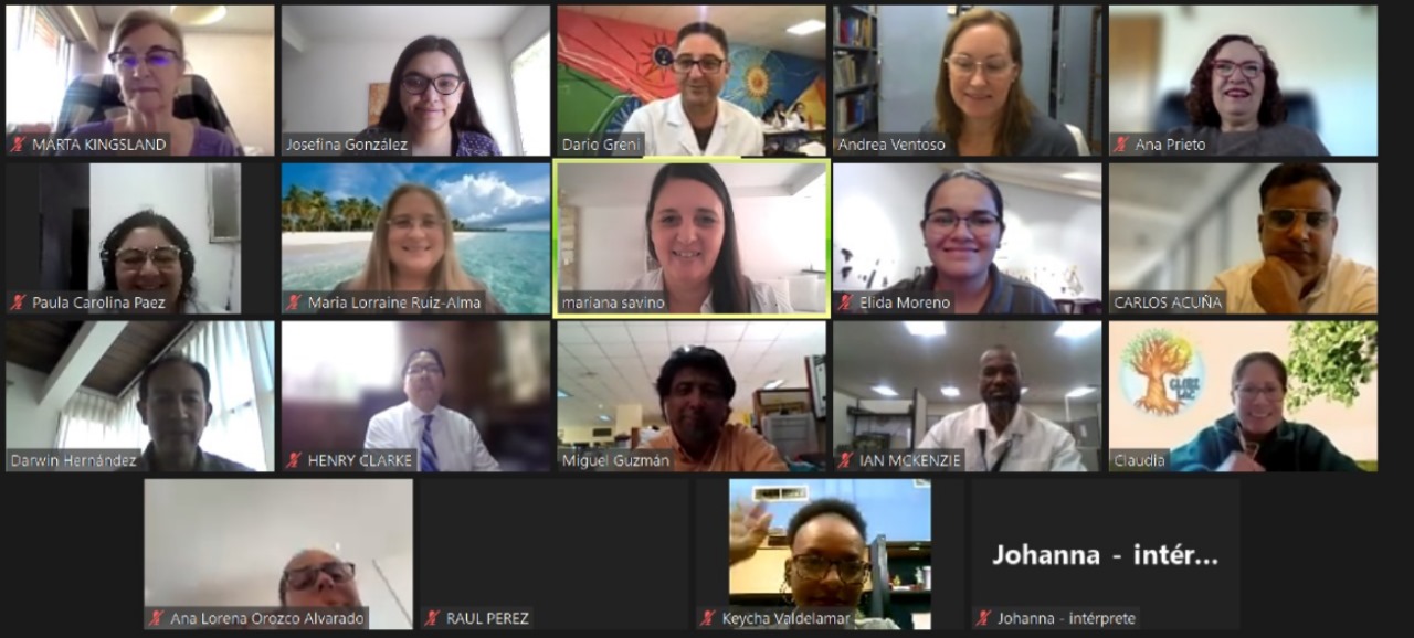 GLOBE News - GLOBE.gov