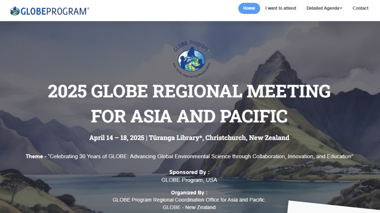 Asia and Pacific - Asia and Pacific - GLOBE.gov